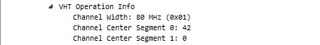 Channel Bonding – 802.11ac | Hitch Hiker's Guide to Learning